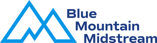 Capabilities - Blue Mountain Midstream LLC