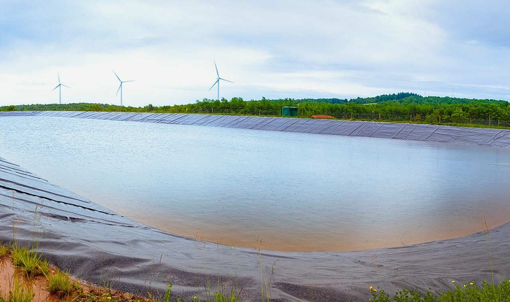 Capabilities - Blue Mountain Midstream LLC